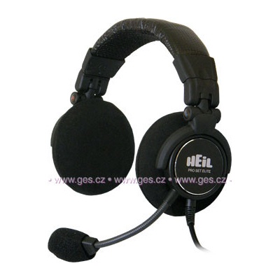 Heil PSE-6 PROSET ELITE - Heureka.cz