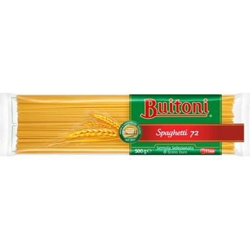 Buitoni Spaghetti,0,5 kg - Heureka.cz