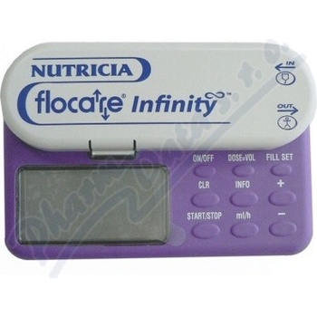 FLOCARE INFINITY ENTERAL FEEDING PUMP - Heureka.cz