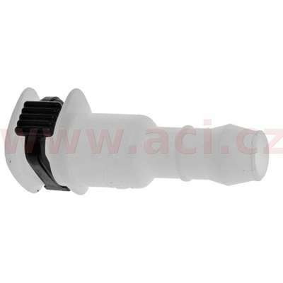 OEM VAG - Prípojka hadicky ostrikovacu predných svetla 8D0955875 8D0 ...