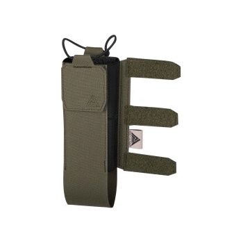 DIRECT ACTION MOLLE Pouch na vysielačku Spitfire Comms Wing cordura ...
