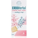 ERDOHerbal medový sirup 140 ml od 174 Kč - Heureka.cz