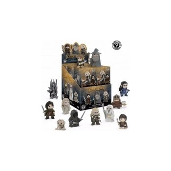 Funko Pop! Mystery Minis Tolkien 12PC PDQ The Lord of the Rings/Hobbit ...