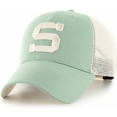 47 Brand HC Sparta Praha Ballpark Mesh ’47 MVP Eucalyptus od 699 Kč ...