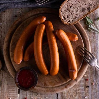 Authentic Výprachtický párek cca 370 g od 74 Kč - Heureka.cz