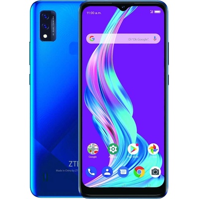 ZTE Blade A51 2021 2GB/32GB - Heureka.sk