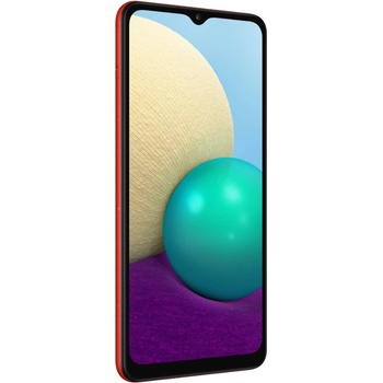 Samsung A022F Galaxy A02 3GB/32GB Dual Sim - Heureka.cz