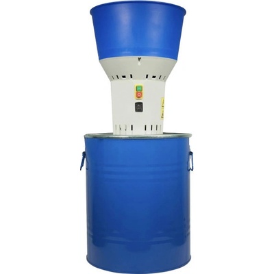 Elektrický dvourychlostní šrotovník na obilí AGF-50 1,3 50 litrů od 5 047 Kč - Heureka.cz