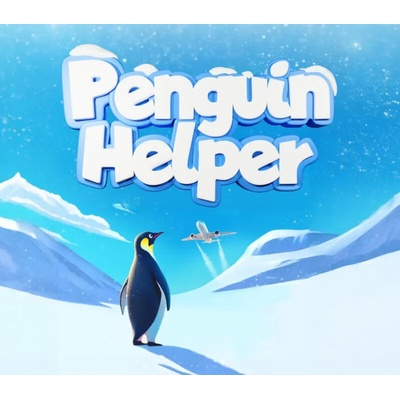 Penguin Helper od 46 Kč - Heureka.cz