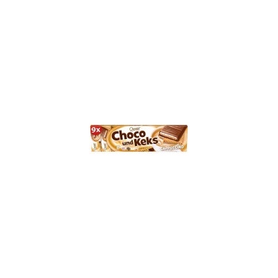 Choceur Choco & Keks Cappuccino 9 ks 300 g od 89 Kč - Heureka.cz