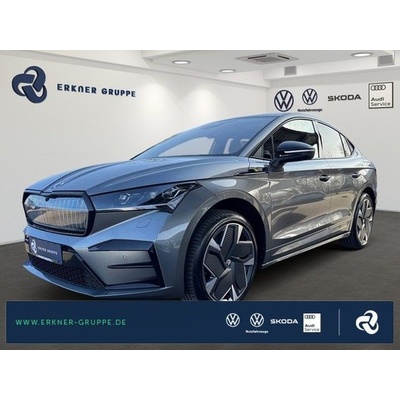 Skoda Enyaq RS 250 kW - Heureka.cz