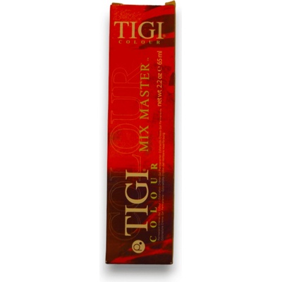 TIGI Color Mix Master Трайна боя за коса 0/22 Виолетово 60 ml от 23,47 ...