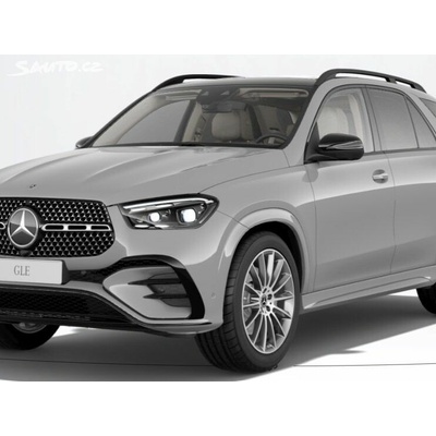 Mercedes-Benz GLE 450 d 4Matic 270 kW od 118 349 € - Heureka.sk