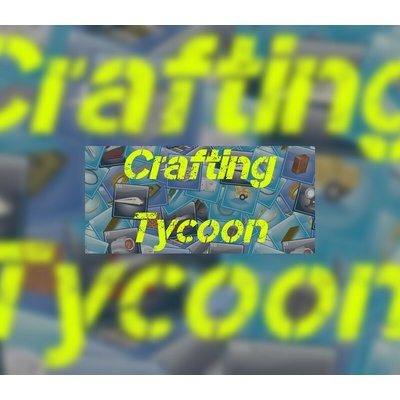 Crafting Tycoon od 0,48 € - Heureka.sk