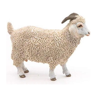 PAPO Koza angorská od 159 Kč - Heureka.cz