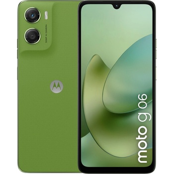 Motorola Moto G06 8GB/256GB PANTONE Tendril od 105,9 € - Heureka.sk