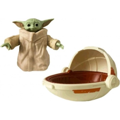 Hasbro Disney Star Wars Grocu Baby Yoda od 298 Kč - Heureka.cz