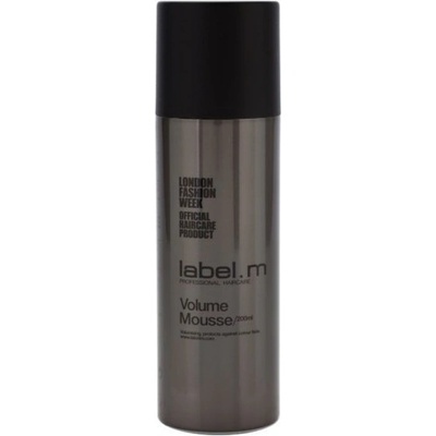 label.m Volume Mousse 50 ml - Heureka.cz