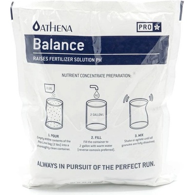 Athena PRO Line Balance 900 g od 28,22 € - Heureka.sk