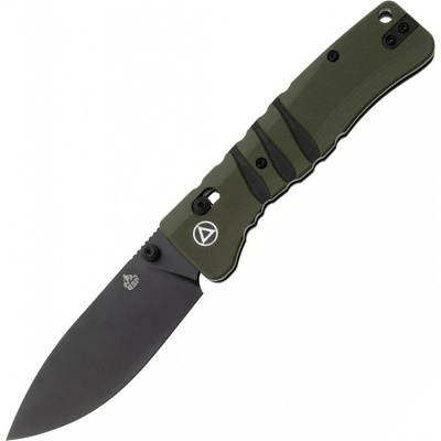 QSP Knife Ripley 14C28N QS160-C2 od 1 508 Kč - Heureka.cz