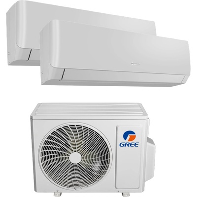 GREE MULTI SPLIT PULAR GWH07AGA-K6DNA1A/I - Heureka.sk
