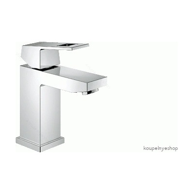 Grohe Eurocube 23132000 od 4 532 Kč - Heureka.cz