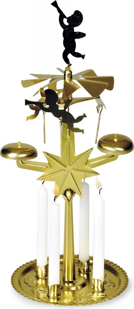 Co je to advent a jaké tradice se drží? ? Názvy adventních nedělí