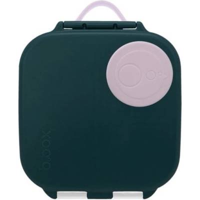 BBox Mini lunchbox Dětský obědový box Indigo Rose - Heureka.cz