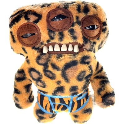 Fuggler Funny Uggly Monster leopardí od 294 Kč - Heureka.cz