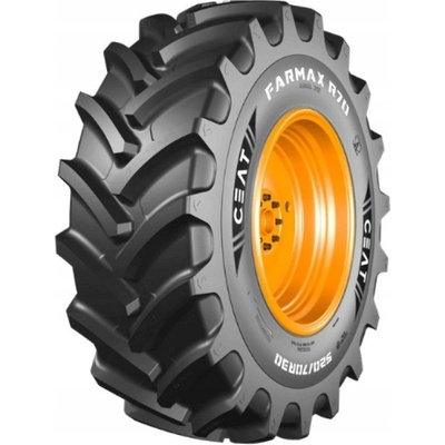 CEAT FARMAX R70/75 R1-W 480/70-38 145D TL od 988 € - Heureka.sk