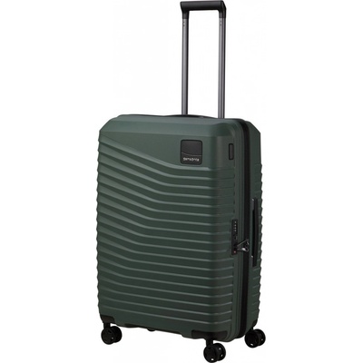 Samsonite INTUO Spinner 69 EXP Olive Green 146914-1635 zelená 79 L od 6 ...