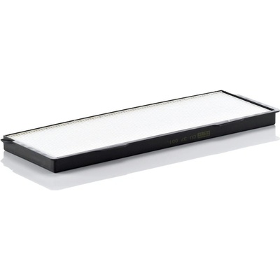 Mann Filter CU37001 nákladné MF23 Scania - Heureka.sk