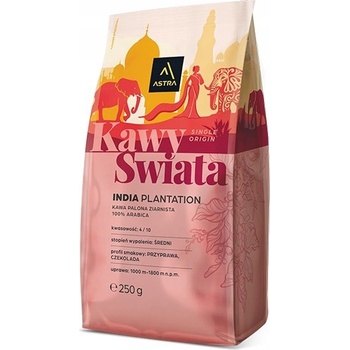 Astra INDIE 250 g od 138 Kč - Heureka.cz