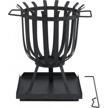 Tepro Fire Pit Brentwood - Heureka.cz