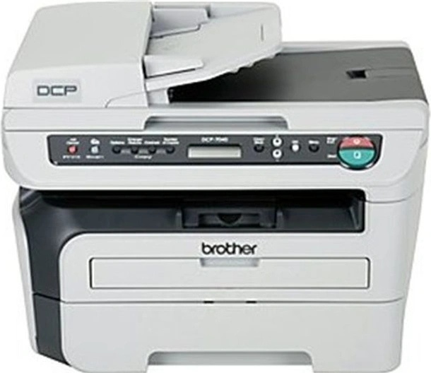 Brother dcp 7040 store