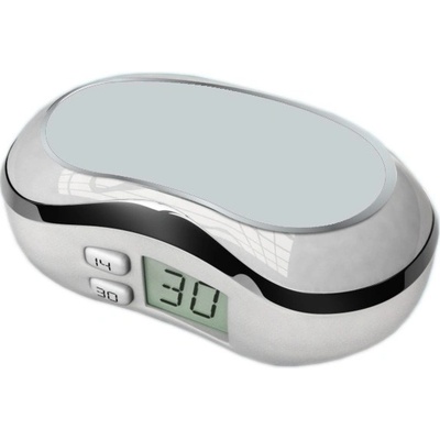 Optipak pouzdro digitální na kontaktní čočky DigiCase bílé - Heureka.cz