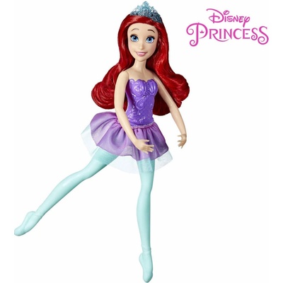 Disney Princess Ariel 28 cm od 199 Kč - Heureka.cz