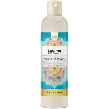 Laguna Ayurveda parfém na prádlo 300 ml od 6,57 € - Heureka.sk