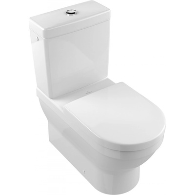 Villeroy & Boch ARCHITECTURA 56861001 - Heureka.cz