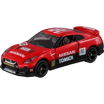 Tomica Takara Tomy Nissan GT-R 50th anniversary specification designed by NISSAN od 1 619 Kč ...