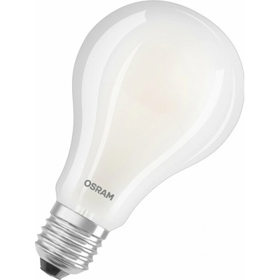 Osram RED G13831 Retrofit Classic A matná 230V E27 LED EQ200 2700K ...
