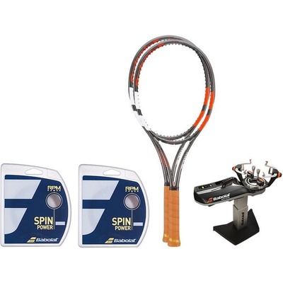 Babolat Pure Strike VS 2 Pack od 9 259 Kč - Heureka.cz