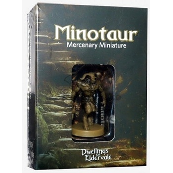 Legendy Dávnozemě: Žoldáci Minotaur od 250 Kč - Heureka.cz