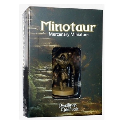 Legendy Dávnozemě: Žoldáci Minotaur od 250 Kč - Heureka.cz