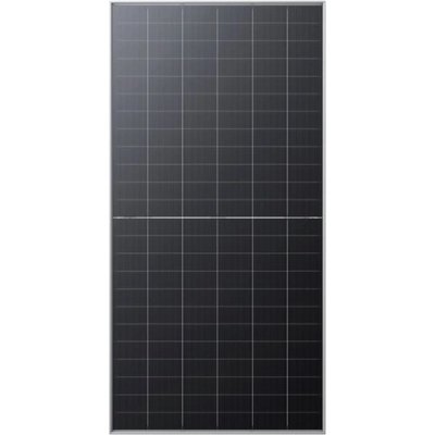 Jinko Solar Photovoltaic Module Jinko 585W Tiger Neo, Half-Cut, N type ...