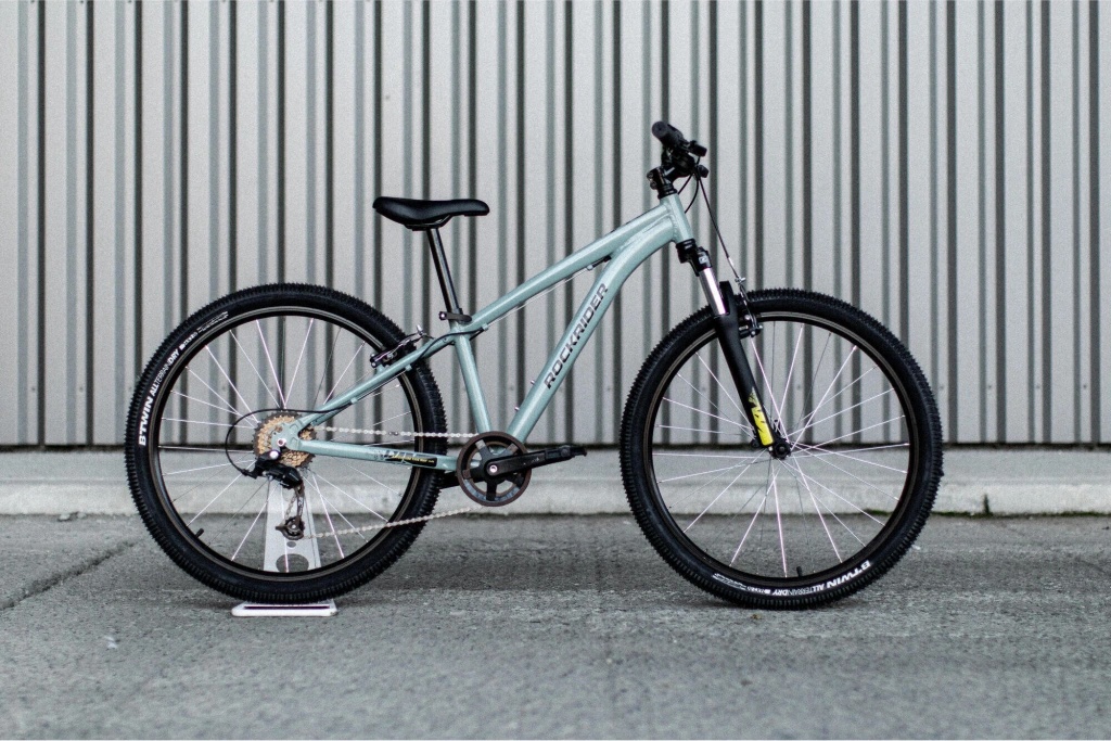 Rockrider ST500 2021 - Heureka.cz