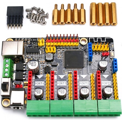 Makeblock MegaPi V1 Makeblock Education - Heureka.cz