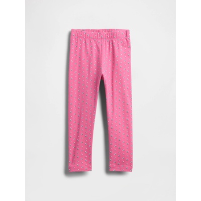 GAP Baby legíny Mix & Match Ružová od 11,99 € - Heureka.sk