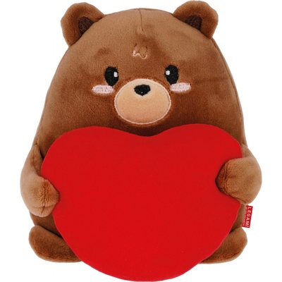 Legami Plush Super Cute! Teddy Bear od 275 Kč - Heureka.cz