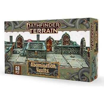Archon Studio Pathfinder Terrain: Abomination Vaults od 1 469 Kč ...